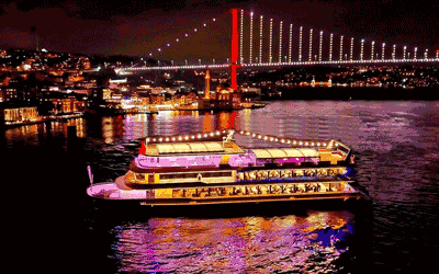 Discover The Magic Of Turkey