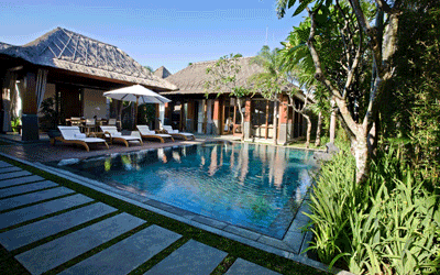 The Kayana Seminyak Bali
