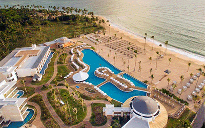 Punta Cana All Inclusive Family Offer